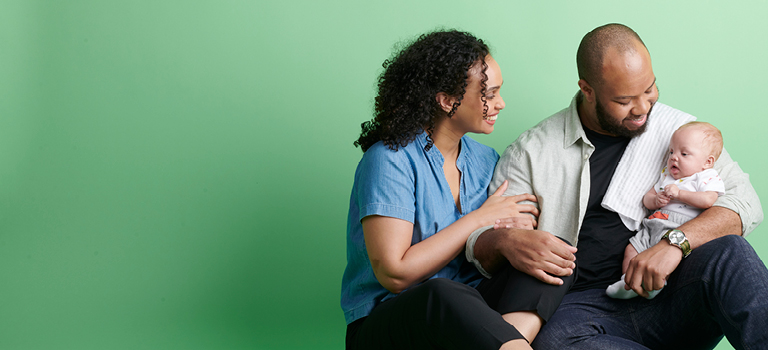 Michigan Individual & Family Health Insurance | Priority Health